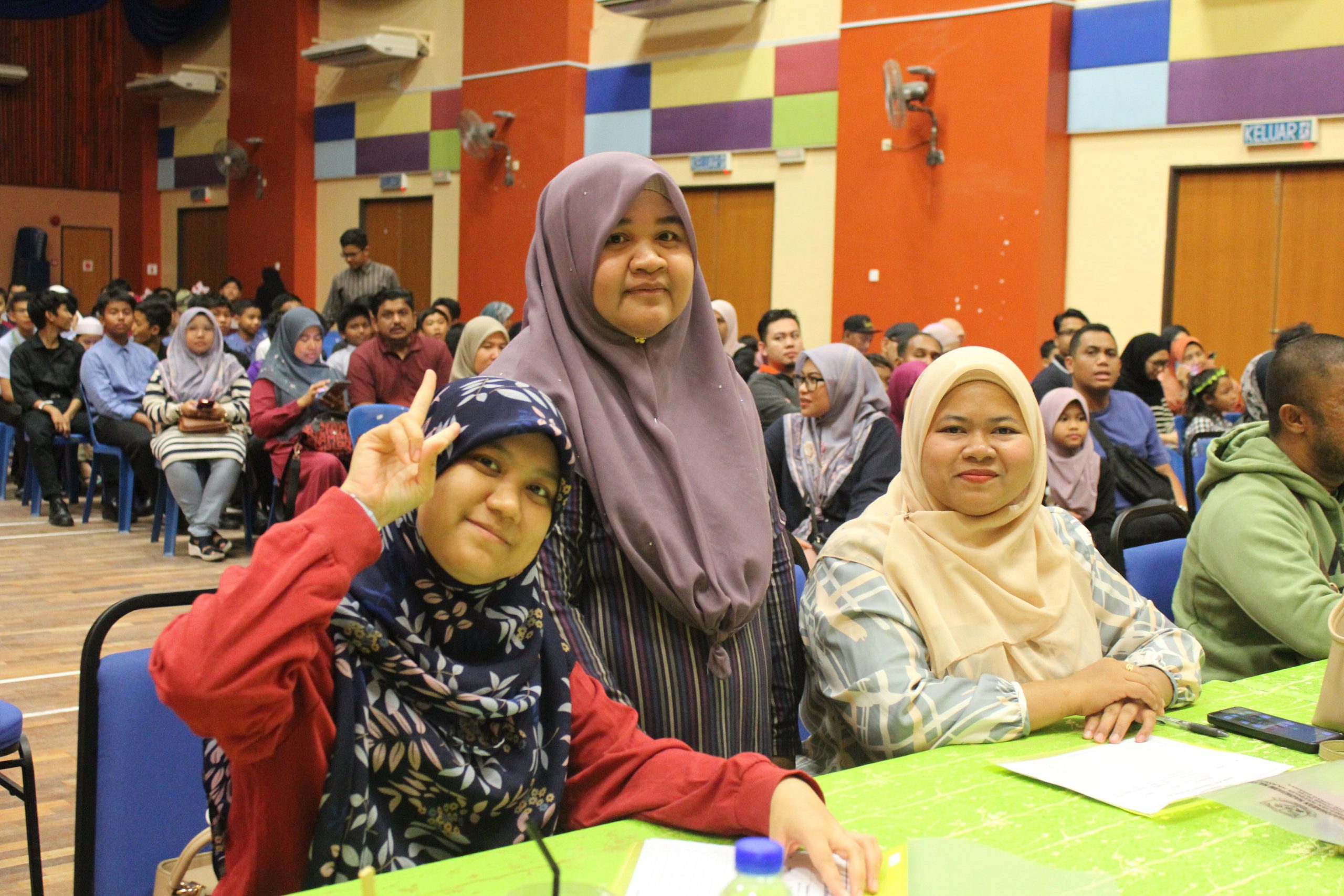 Inter SBP Cricket - SEMESTA